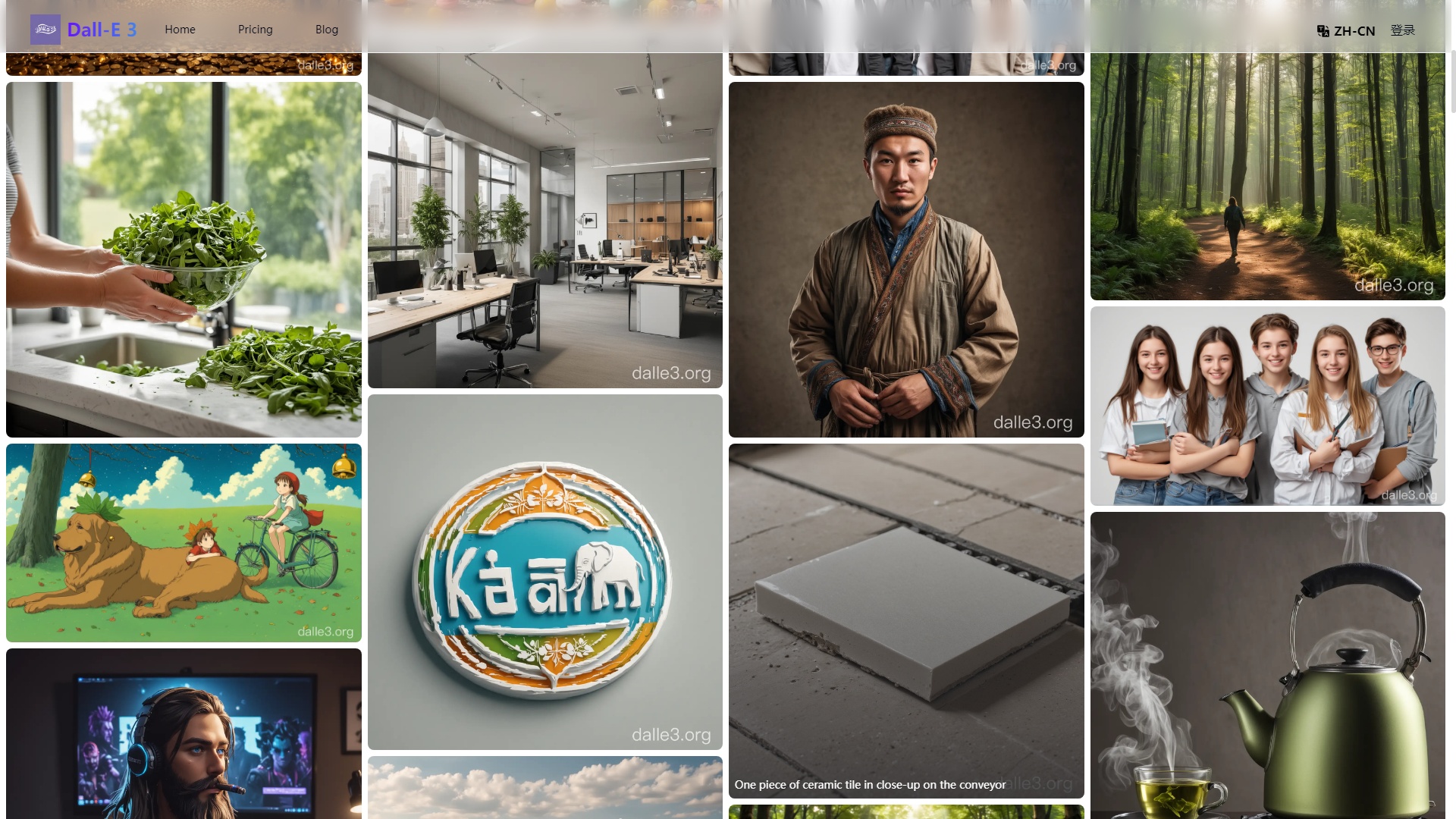 Try Dalle 3 Free Online-Dall-E 3 AI Image