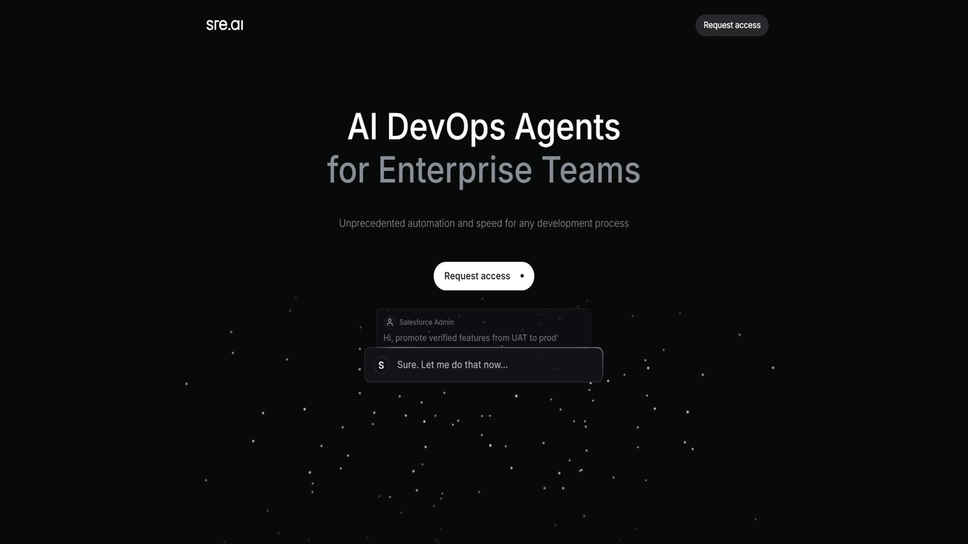 AI DevOps Agents