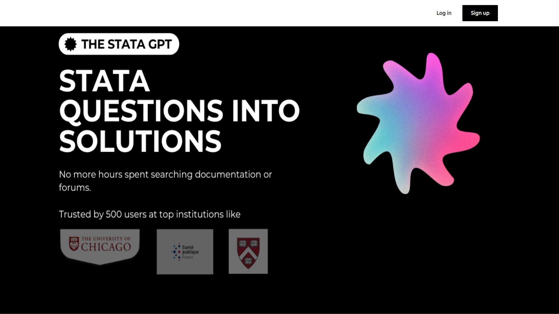 Stat.ai - 快速获取文档和论坛信息